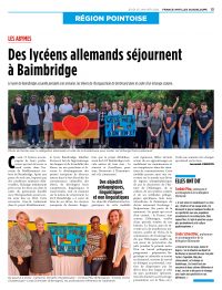 Accueil - LGT BAIMBRIDGE