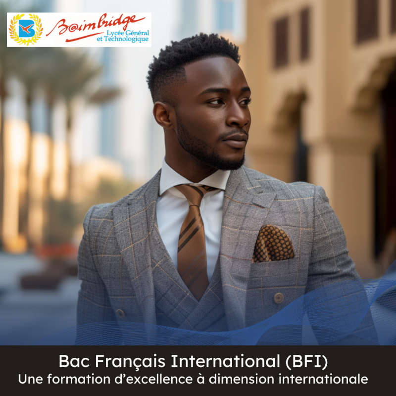 Accueil - LGT BAIMBRIDGE