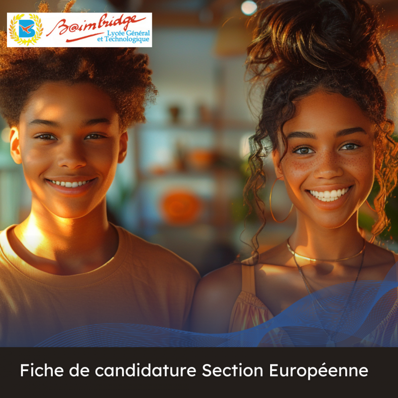 Accueil - LGT BAIMBRIDGE